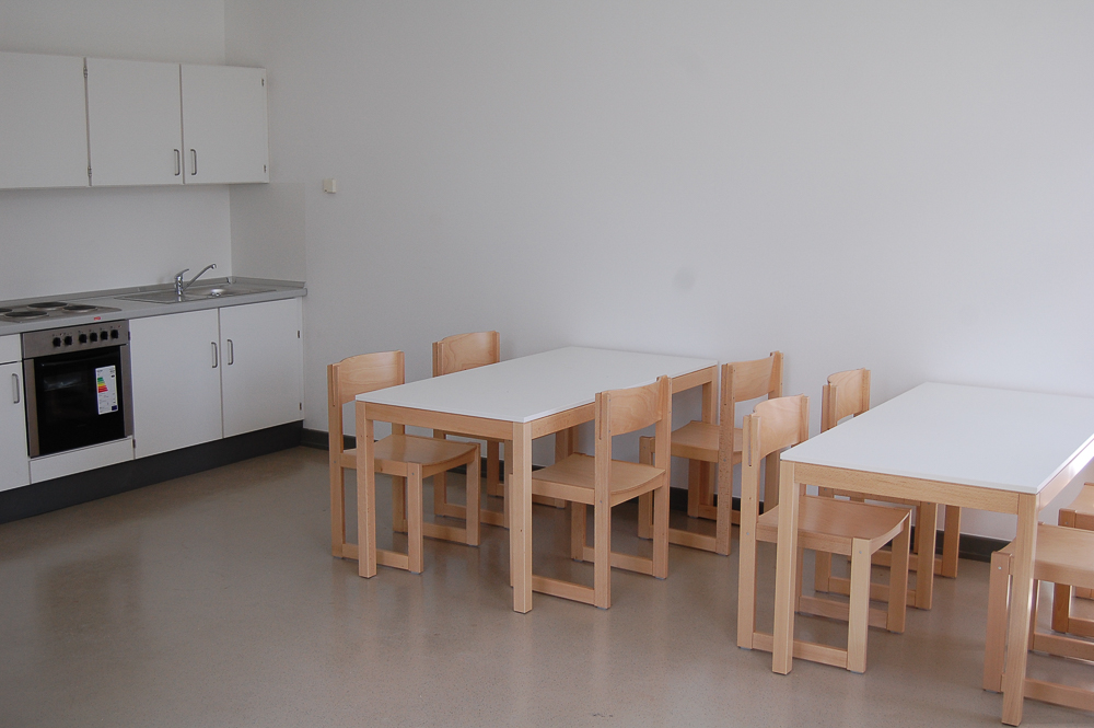 Wohnheime : Studierendenwerk Würzburg