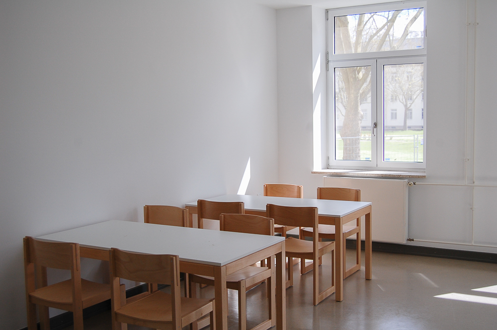 Wohnheime : Studierendenwerk Würzburg